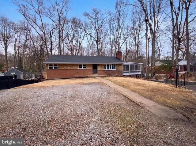 18320 Candice Dr, Triangle, VA 22172 | MLS# VAPW2114302 | 1 photo - Movoto