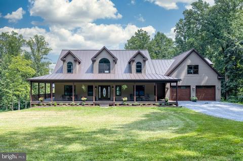 808 S Middle Rd, Timberville, VA 22853 - Movoto.com
