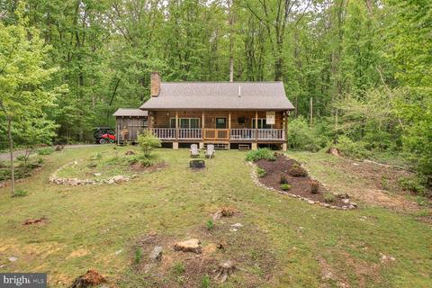 108 Jesse Ln, Strasburg, VA 22657 | 39 Photos | MLS #VASH2005736 - Movoto