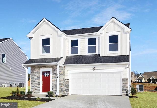 29 Signal Knob Cottage Dr, Strasburg, VA 22657 | 11 Photos - Movoto