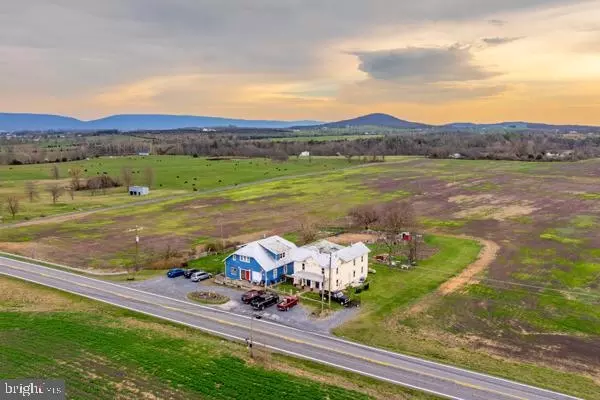 9354 Orkney Grade Grade, Mount Jackson, VA 22842 | 6 Photos - Movoto