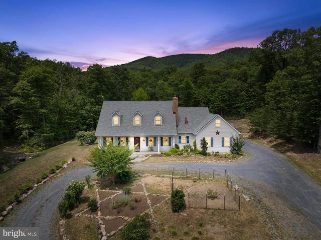 148 Bethany Ln, Fort Valley, VA 22652 | 71 Photos - Movoto
