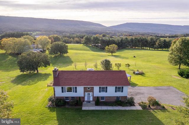 496 Highview Rd, New Market, VA 22844 - Movoto