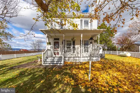 780 Forest View Rd, Edinburg, VA 22824 - Movoto