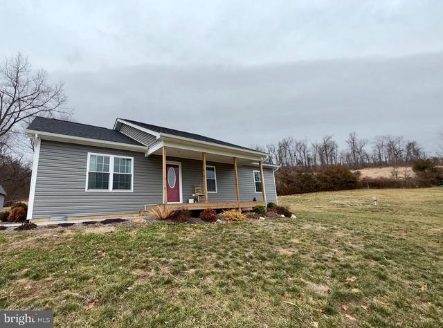 4009 Ridge Rd, Quicksburg, VA 22847 | MLS# VASH2013310 | 3 Photos - Movoto