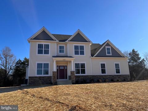 11103 N Abbie Moore Ct, Fredericksburg, VA 22407 | 1 photo | MLS # ...