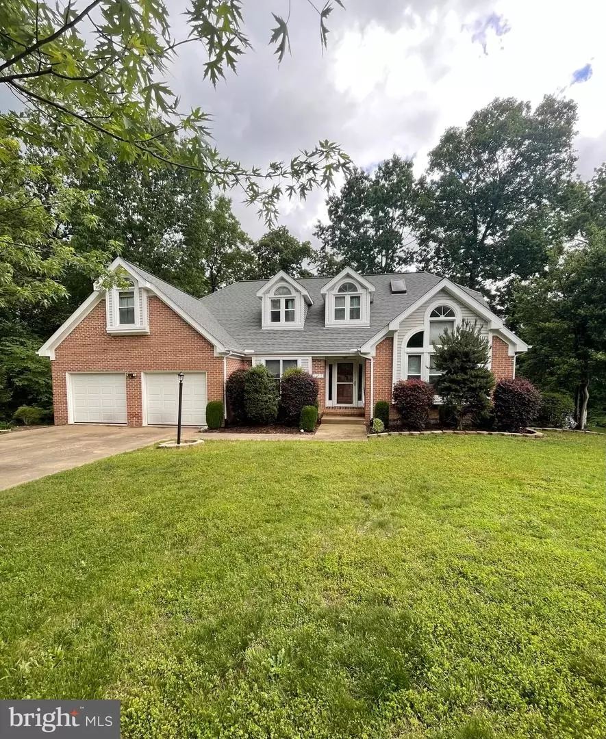 10907 Park Ridge Rd, Fredericksburg, VA 22408 | MLS# VASP2032092 | 1 ...