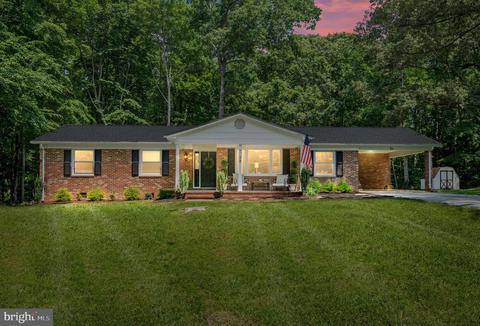 118 Sandy Ridge Rd, Fredericksburg, VA 22405 | 21 Photos | MLS # ...