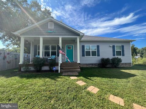 141 Colonial Beach Homes for Sale - Colonial Beach VA Real Estate - Movoto