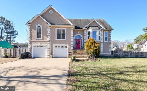 2810 Dwight Ave, Colonial Beach, VA 22443 | 1 photo | MLS #VAWE2003686 ...