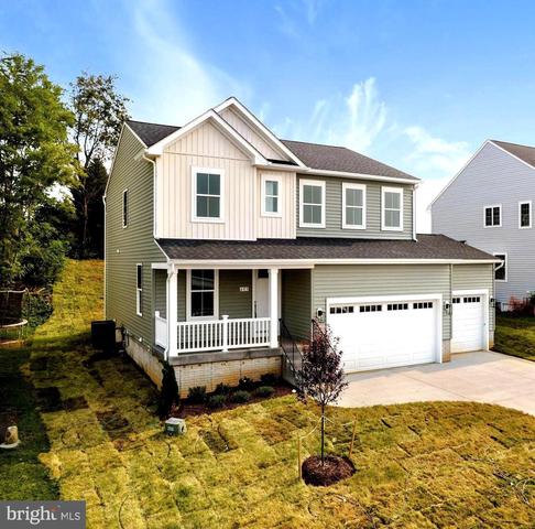 1941 Harvest Dr, Winchester, VA 22601 - Movoto.com