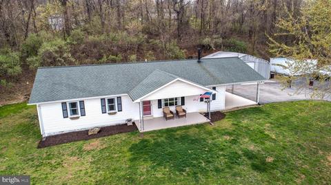 180 Oak Heights Rd, Front Royal, VA 22630 MLS# VAWR134092 - Movoto.com