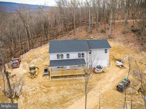 275 Timberline Ridge Rd, Front Royal, VA 22630 | 52 Photos | MLS # ...
