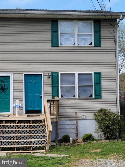 355 Cherrydale Ave, Front Royal, VA 22630 | 21 Photos - Movoto