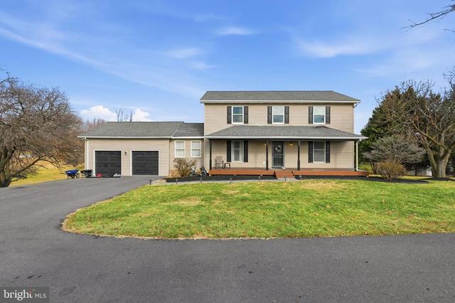 2723 Fairground Rd, Front Royal, VA 22630 | MLS# VAWR2013124 | 54 ...