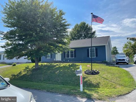 519 Martinsburg Homes for Sale - Martinsburg WV Real Estate - Movoto