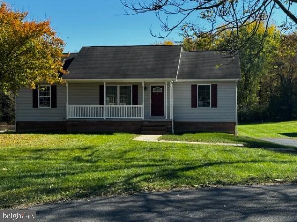 243 Violet Ln, Falling Waters, WV 25419 | 1 photo - Movoto
