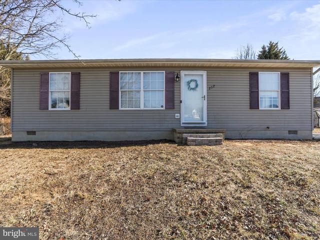 252 Midnoon Dr, Martinsburg, WV 25404 | 26 Photos - Movoto