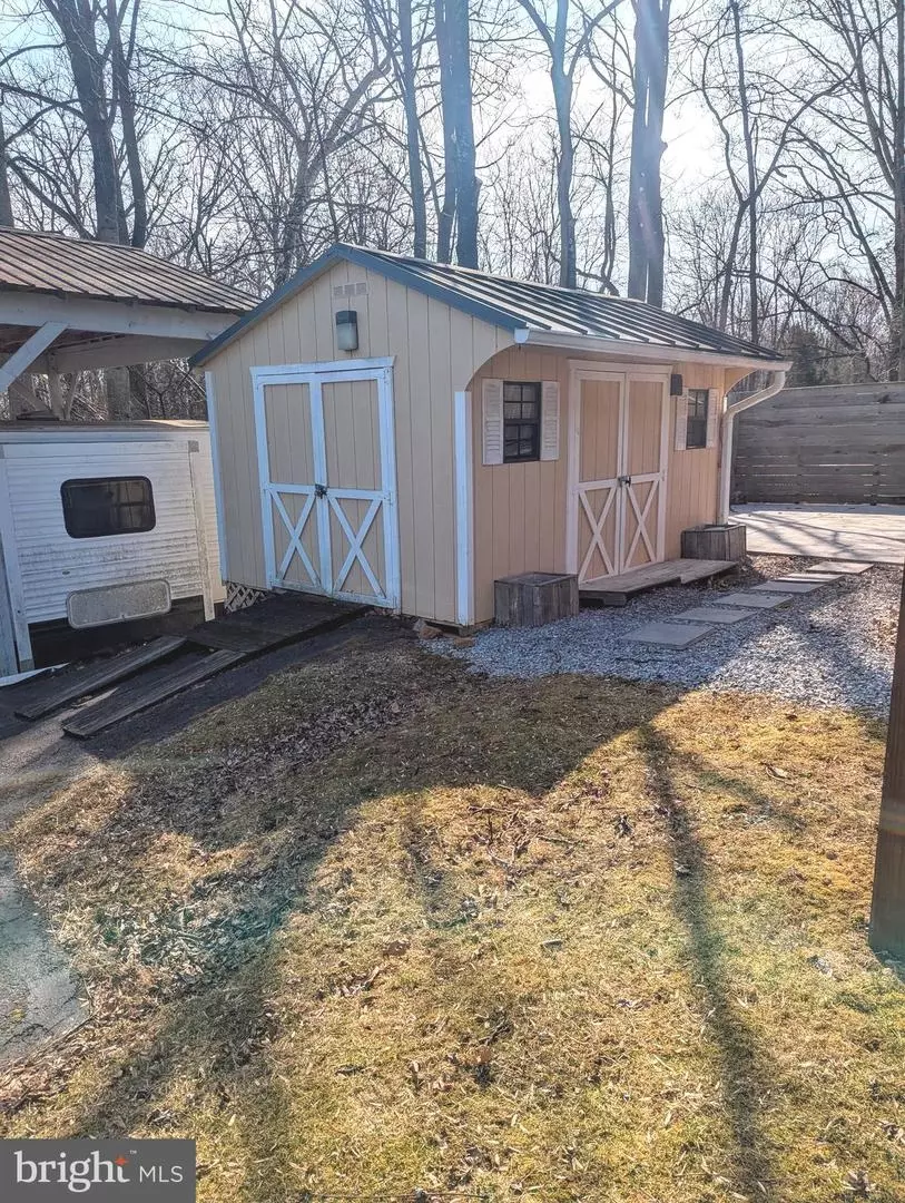 Block 26 Lot 1 Ranger Road, Falling Waters, WV 25419 | MLS# WVBE2038738 ...