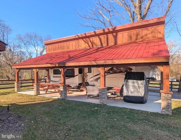 Block 90 Lot 8 Ranger Road, Falling Waters, WV 25419 | MLS# WVBE2045960 ...