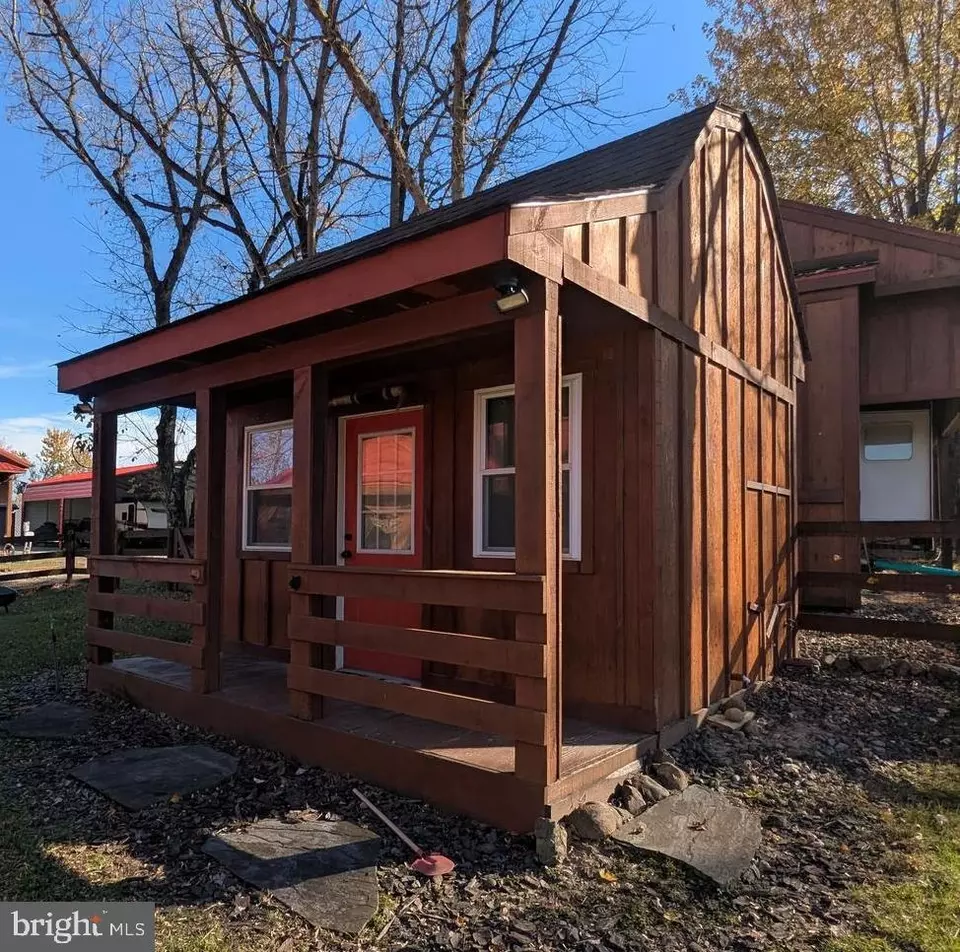 Block 90 Lot 8 Ranger Road, Falling Waters, WV 25419 | MLS# WVBE2045960 ...
