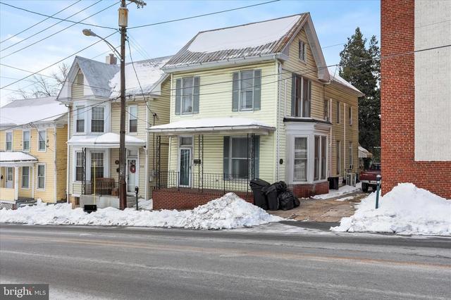 Berkeley County, WV Homes Under $225K Price For Sale - Movoto