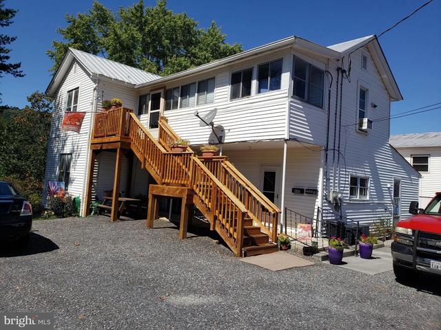 Romney, WV Real Estate & Homes For Sale - Movoto