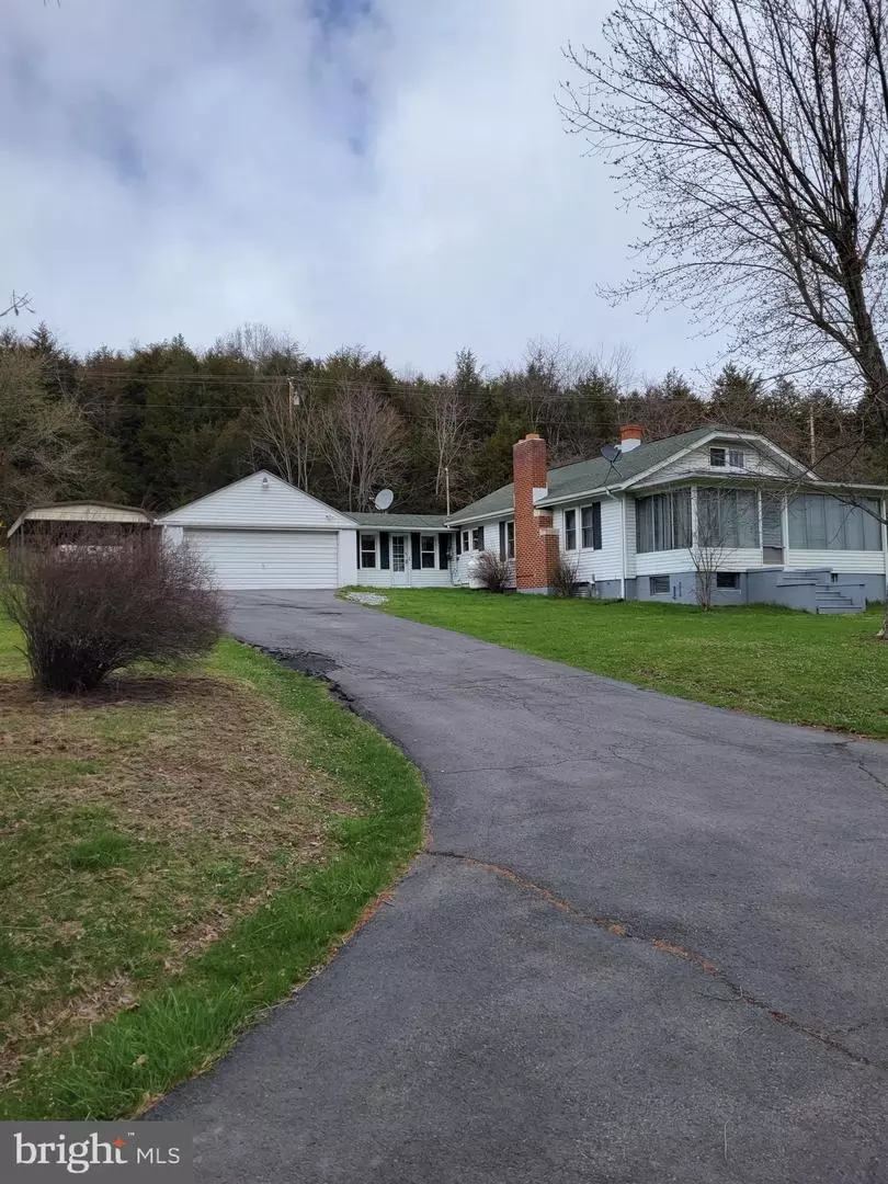 19712 Northwestern Pike, Shanks, WV 26761 | 27 Photos - Movoto