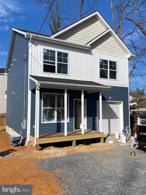828 Washington Street St W, Charles Town, WV 25414 | 2 Photos | MLS # ...