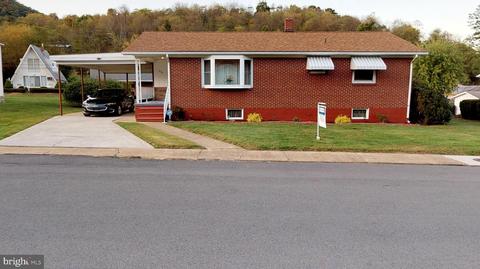 101 Keyser Homes for Sale - Keyser WV Real Estate - Movoto