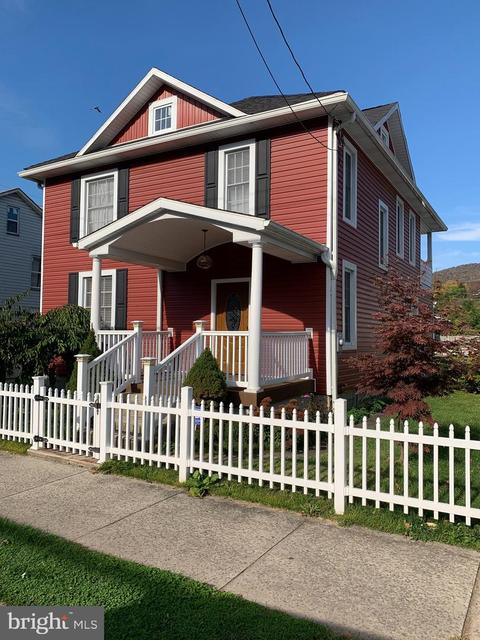 83 Keyser Homes for Sale - Keyser WV Real Estate - Movoto