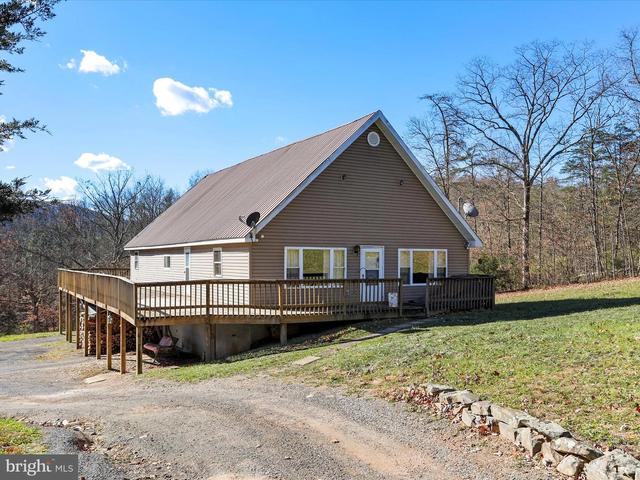 205 Fairview Dr, Burlington, WV 26710 | 45 Photos - Movoto