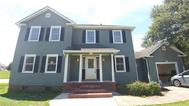 348 Hamilton Ave, Portsmouth, VA 23707 MLS# 10134977 - Movoto.com