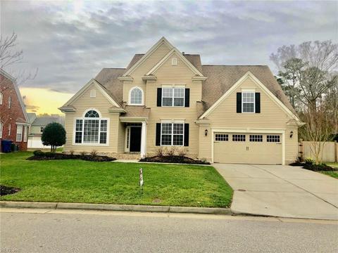 3957 Border Way, Virginia Beach, VA 23456 - Movoto