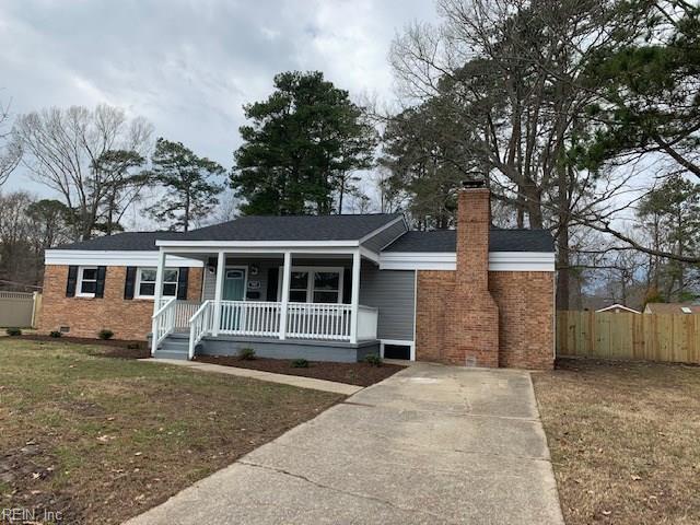 705 S Club House Rd, Virginia Beach, VA 23452 - Movoto