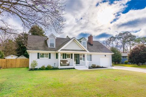 724 Simpkins Ln, Virginia Beach, VA 23454 | 42 Photos | MLS #10355994 ...