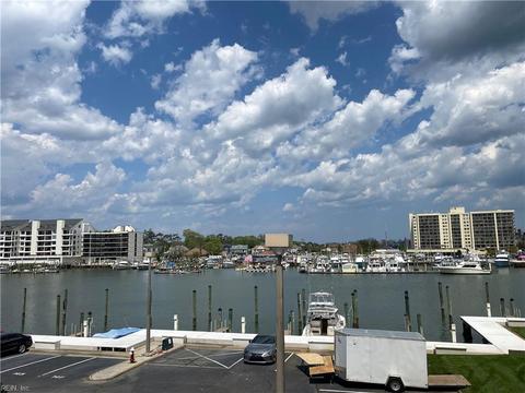 401 Harbour Pt #201, Virginia Beach, VA 23451 | 14 Photos - Movoto