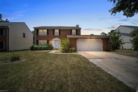 3809 Stoneshore Rd, Virginia Beach, VA 23452 | 22 Photos | MLS ...