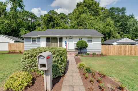 11 Warren Dr, Portsmouth, VA 23701 | 22 Photos | MLS #10396042 - Movoto