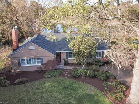 265 N Blake Rd, Norfolk, VA 23505 | 34 Photos | MLS #10430151 - Movoto