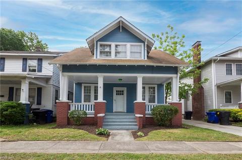 1623 Mcdaniel St, Portsmouth, VA 23704 | 32 Photos | MLS #10436397 - Movoto