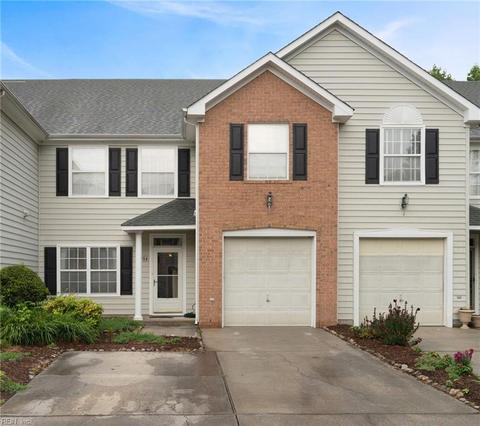 Red Mill Village Virginia Beach VA Condos & Townhouses | 5 Homes - Movoto