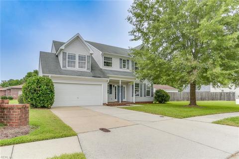 2001 Woodshire Way, Suffolk, VA 23434 | 31 Photos | MLS #10453086 - Movoto