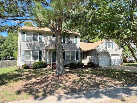1,407 Chesapeake Homes for Sale - Chesapeake VA Real Estate - Movoto