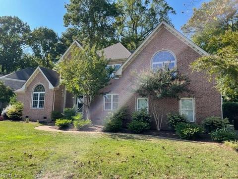 1553 Godfrey Ln, Virginia Beach, VA 23454 | 5 Photos | MLS #10457883 ...