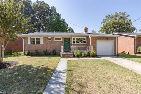 1607 Beaumont Ct, Norfolk, VA 23503 | 32 Photos | MLS #10458121 - Movoto