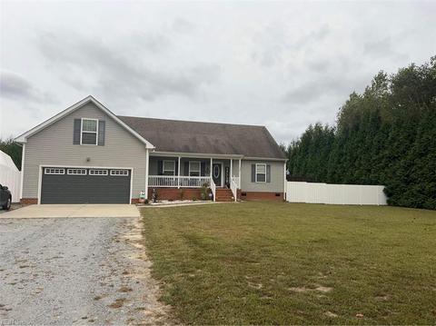 15265 Corinth Rd, Ivor, VA 23866 | 26 Photos | MLS #10459049 - Movoto