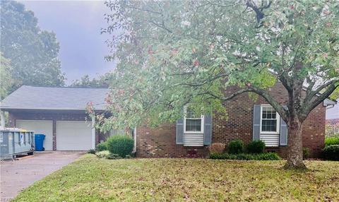 6121 Partridge Dr, Virginia Beach, VA 23464 | 1 photo | MLS #10459284 ...