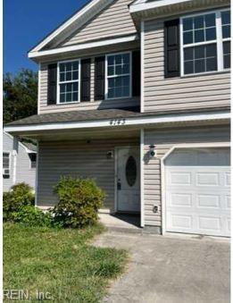 4143 Franklin St, Chesapeake, VA 23324 | 1 photo | MLS #10460614 - Movoto