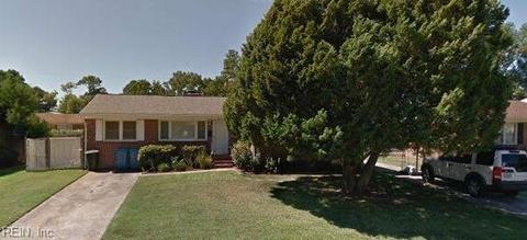817 Herbert Pl, Virginia Beach, VA 23454 | 1 photo - Movoto